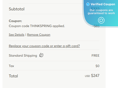 15% Off Pact Coupons & Promo Codes - April 2025