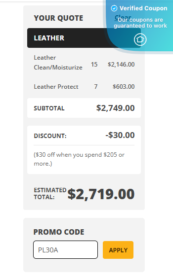 15% Off Stanley Steemer Coupons & Promo Codes - March 2025