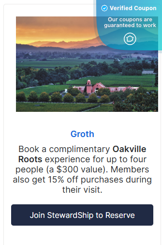 $20 Off Wine.com Coupons & Promo Codes + 3% Cash Back