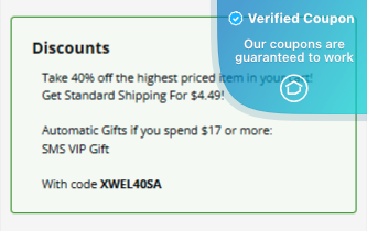 60% Off Adam and Eve Coupons & Discount Codes - April 2025