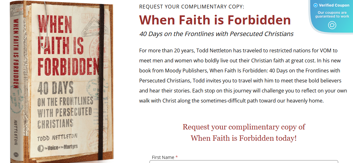 40% Off Christian Book Coupons & Promo Codes + 2% Cash Back