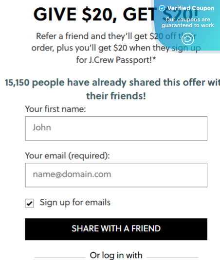 60% Off J Crew Factory Coupons & Promo Codes - April 2025