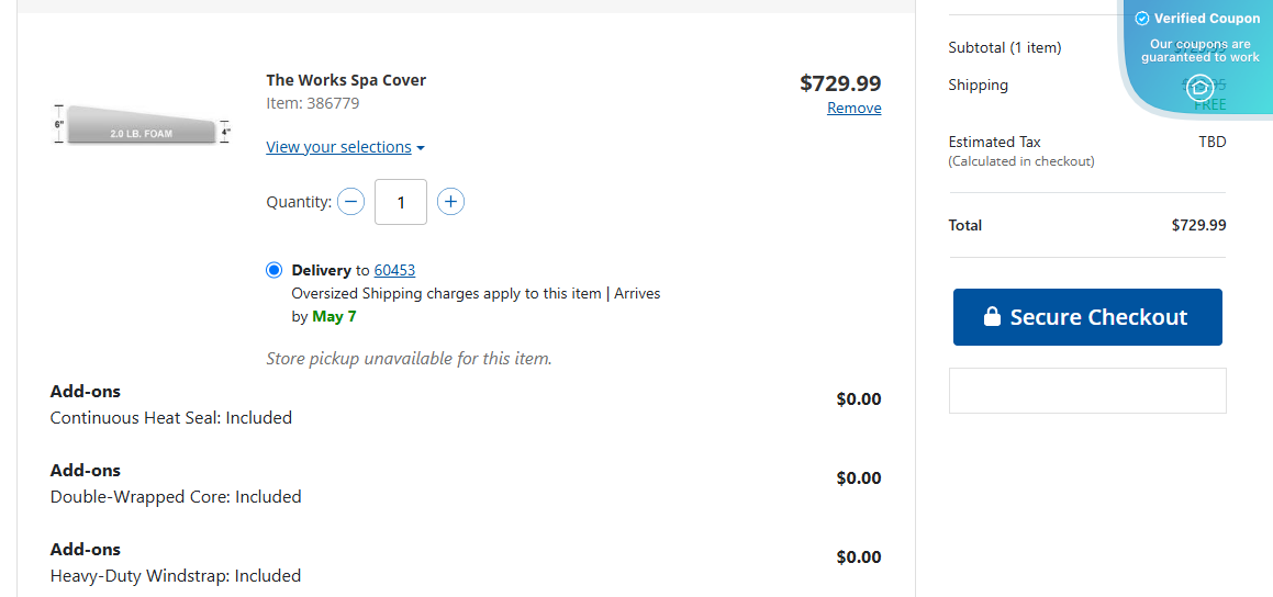 10% Off Leslie's Pool Coupons & Promo Codes - April 2025