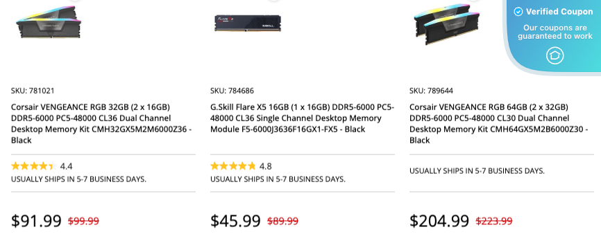 $15 Off Micro Center Coupons & Promo Codes - April 2025