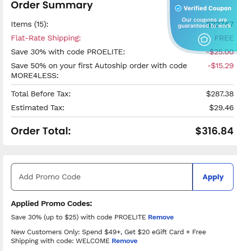 5% Off Chewy Coupons & Promo Codes - April 2025