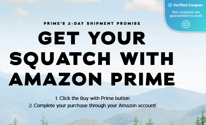 10% Off Dr. Squatch Coupons & Discount Codes - April 2025