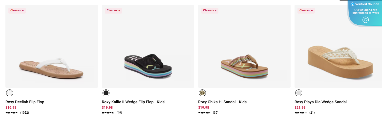 35% Off DSW Coupons & Coupon Codes - March 2025