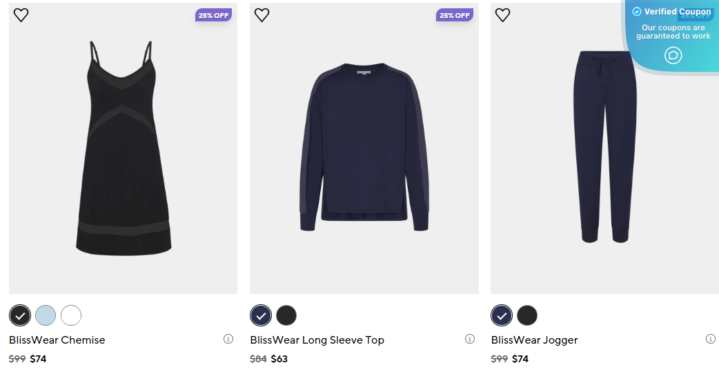 30% Off Honeylove Coupons & Discount Codes - April 2025