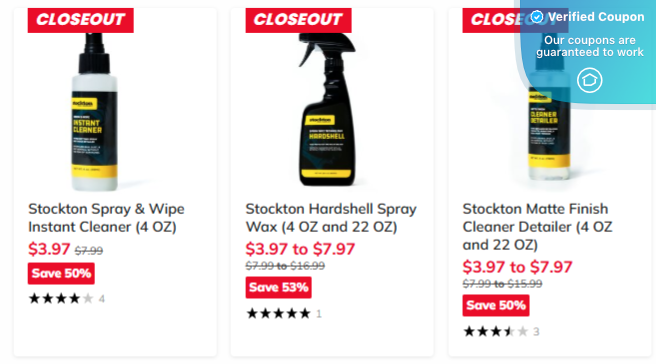 10% Off J&P Cycles Coupons & Promo Codes + 1.5% Cash Back