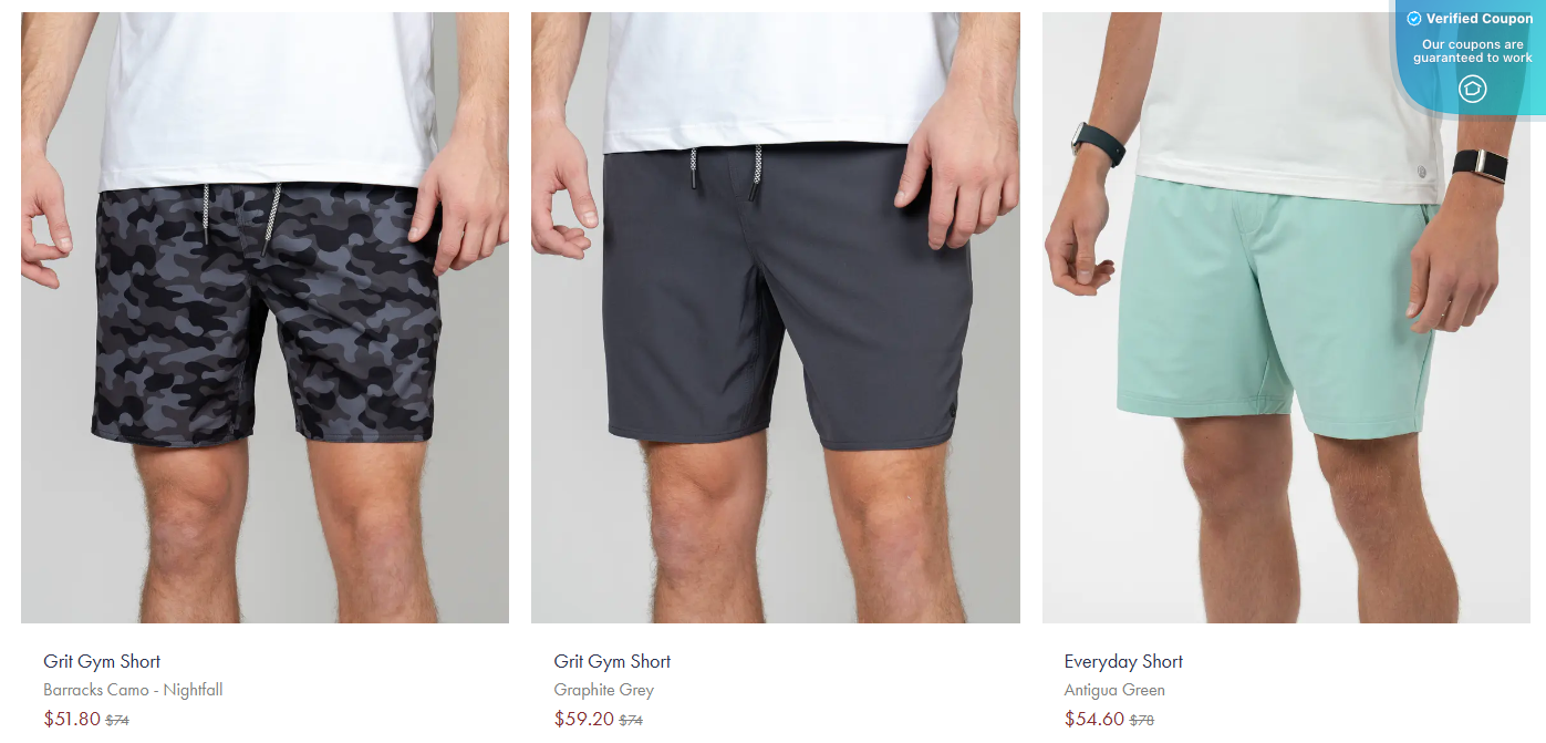 30% Off Rhoback Coupons & Discount Codes - April 2025