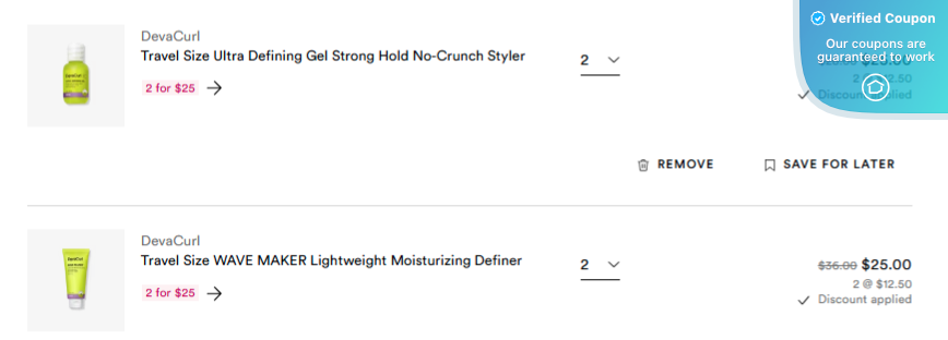 Ulta Coupons & Coupon Codes for April 2025: 10% Off