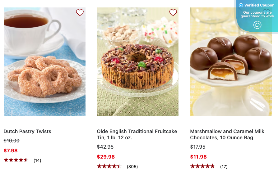 60% Off Vermont Country Store Coupons & Promo Codes - April