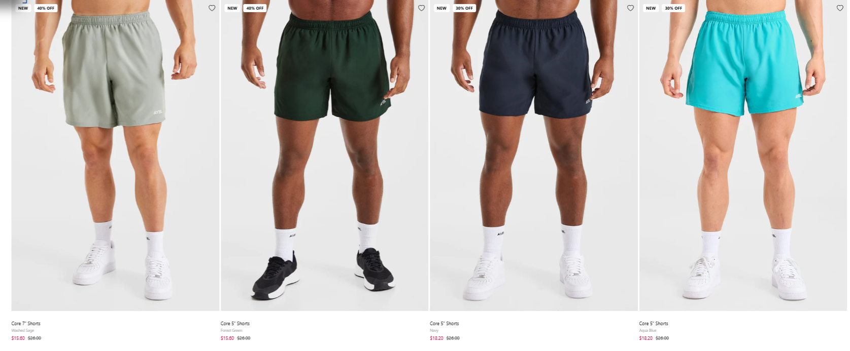 10% Off AYBL Coupons & Discount Codes - May 2025