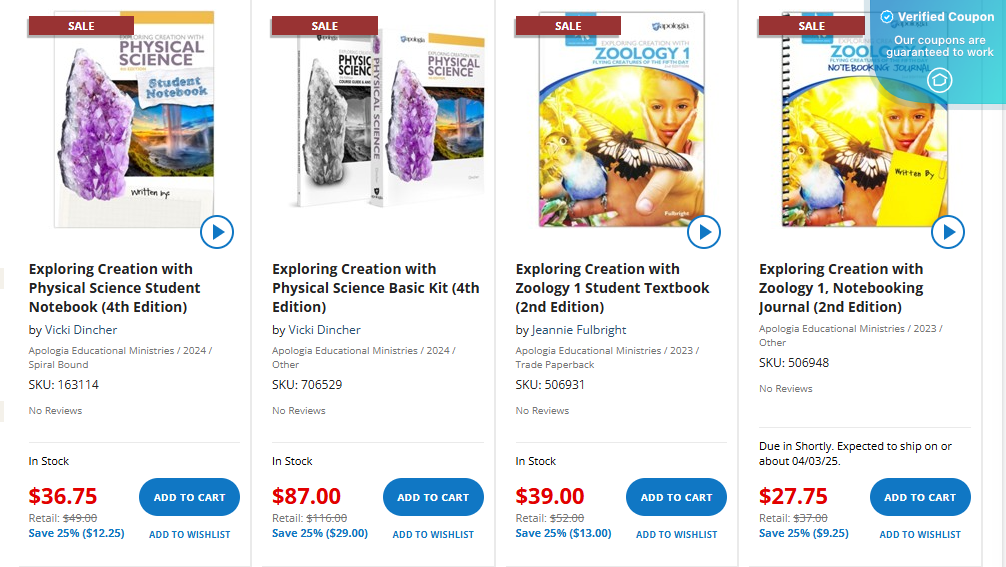 40% Off Christian Book Coupons & Promo Codes - April 2025