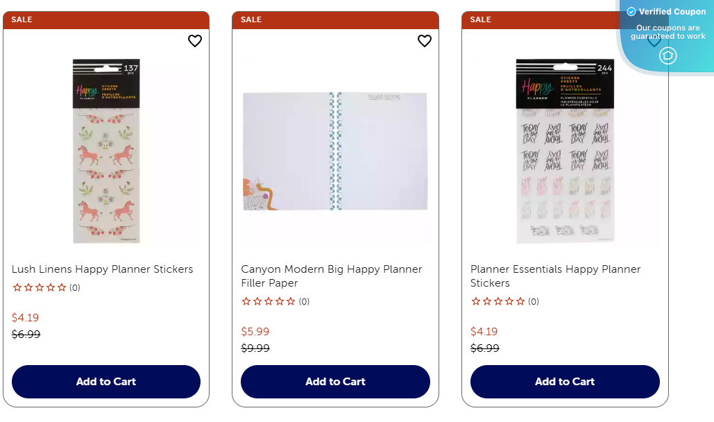 Hobby Lobby Coupons: 40% Off - April 2025