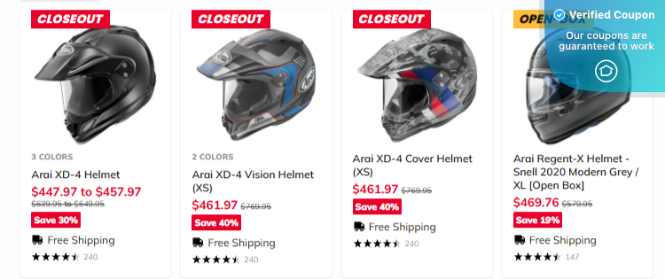 15% Off J&P Cycles Coupons & Promo Codes + 1.5% Cash Back