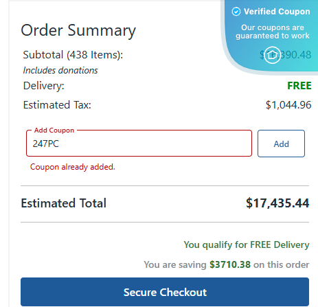 25% Off Office Depot Coupons & Coupon Codes - April 2025
