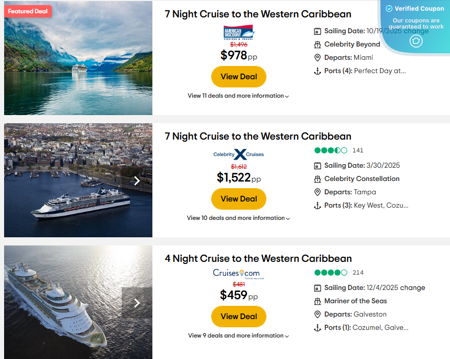 12% Off Tripadvisor Coupons & Promo Codes + 2.4% Cash Back