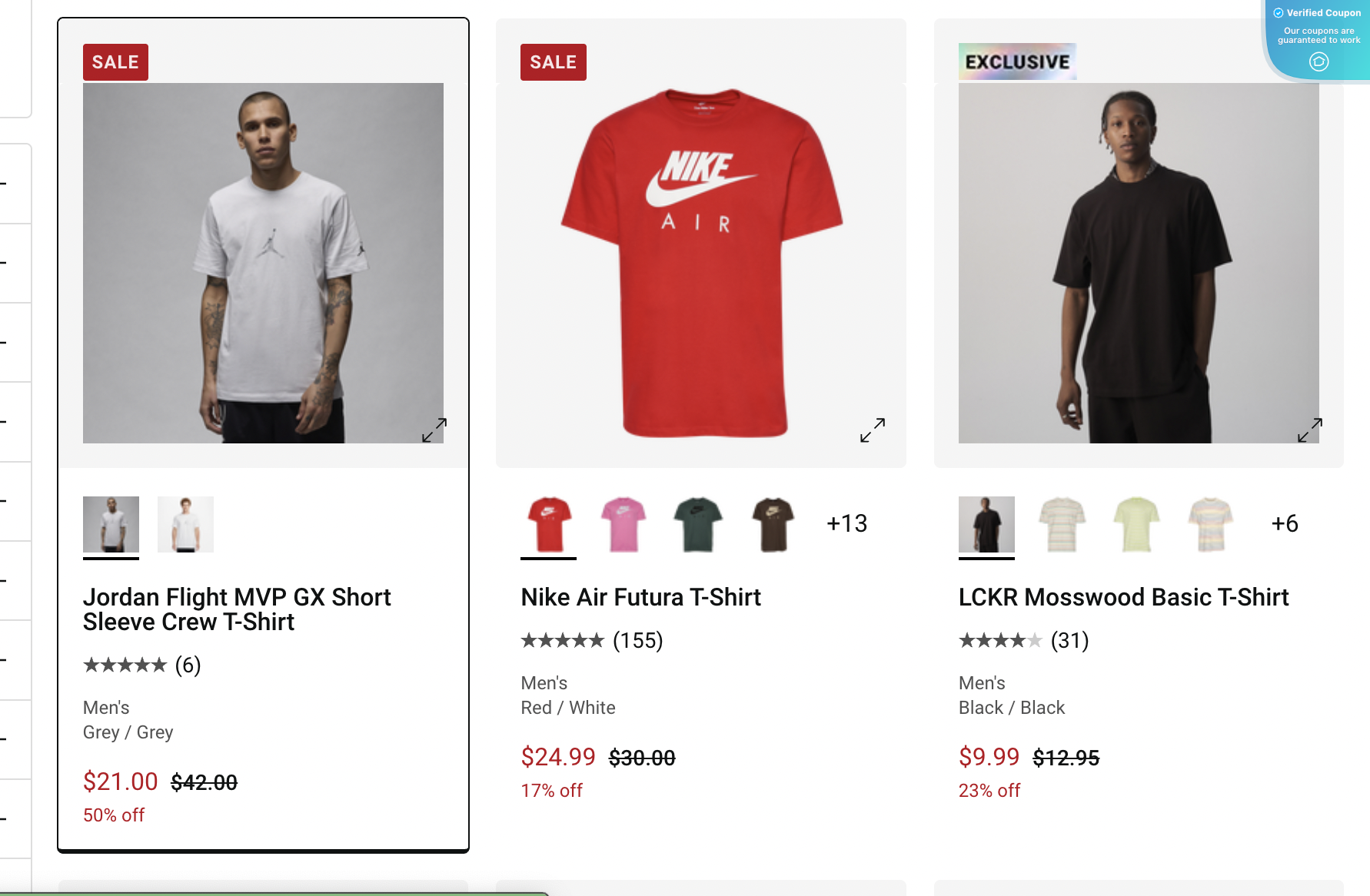 30% Off Foot Locker Coupons & Promo Codes + 2% Cash Back