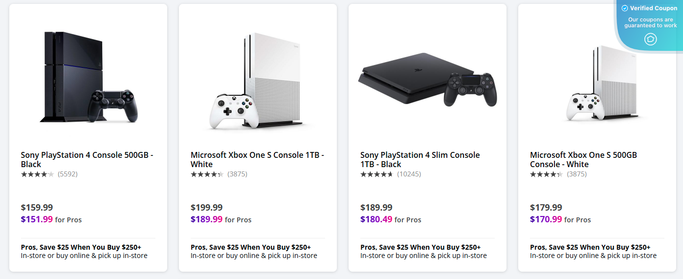 30% Off GameStop Coupons & Promo Codes - April 2025