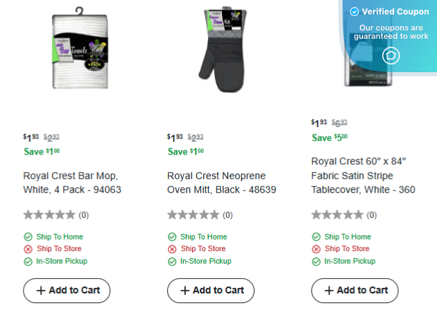 $10 Off Rural King Coupons & Coupon Codes - April 2025