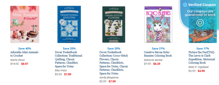 40% Off Christian Book Coupons & Promo Codes - April 2025