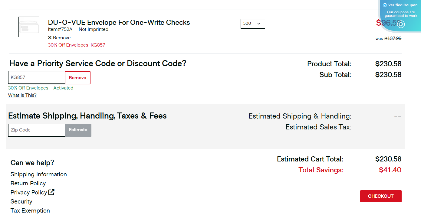 25% Off Deluxe Checks Coupons & Discount Codes - April 2025