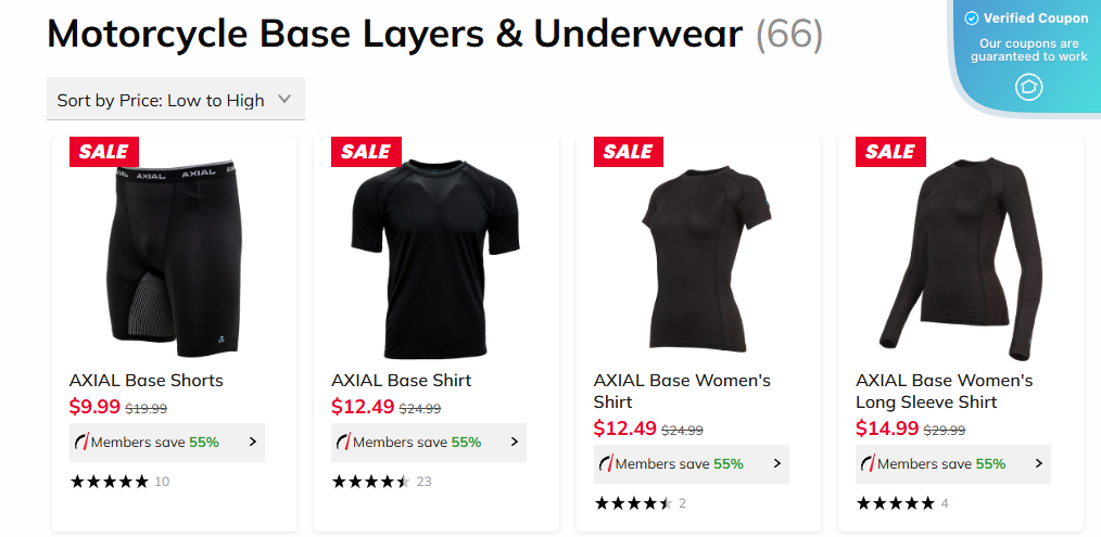 15% Off J&P Cycles Coupons & Promo Codes - April 2025