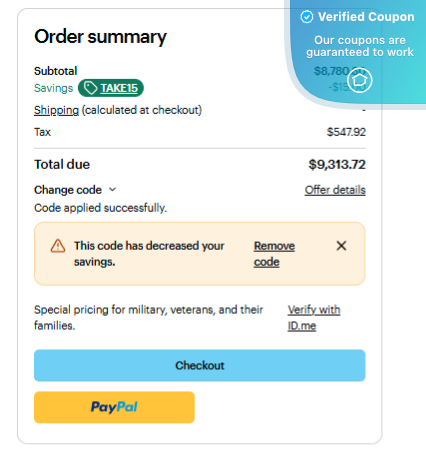 30% Off Vistaprint Coupons & Promo Codes - March 2025