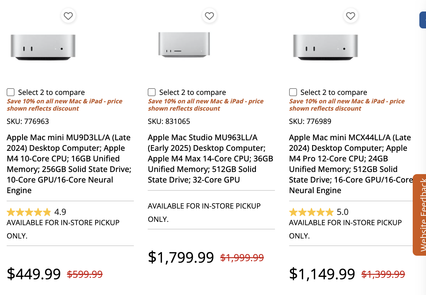 $15 Off Micro Center Coupons & Promo Codes - April 2025