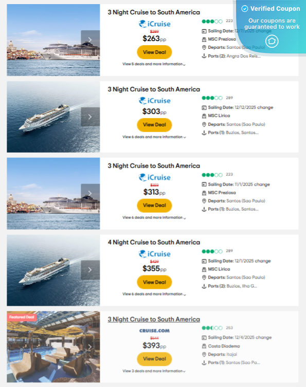 12% Off Tripadvisor Coupons & Promo Codes + 2.4% Cash Back