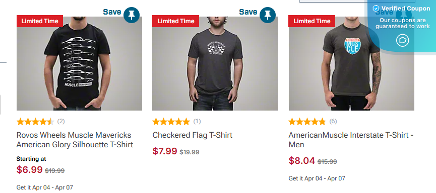 5% Off American Trucks Coupons & Promo Codes - April 2025