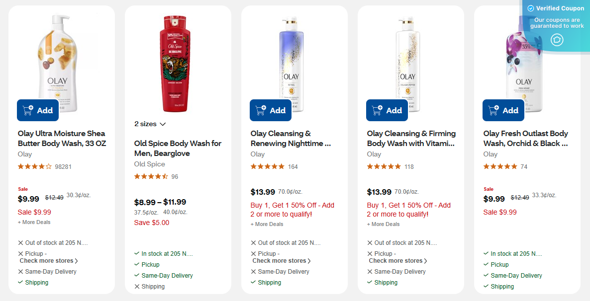 40% Off CVS Coupons & Promo Codes - April 2025