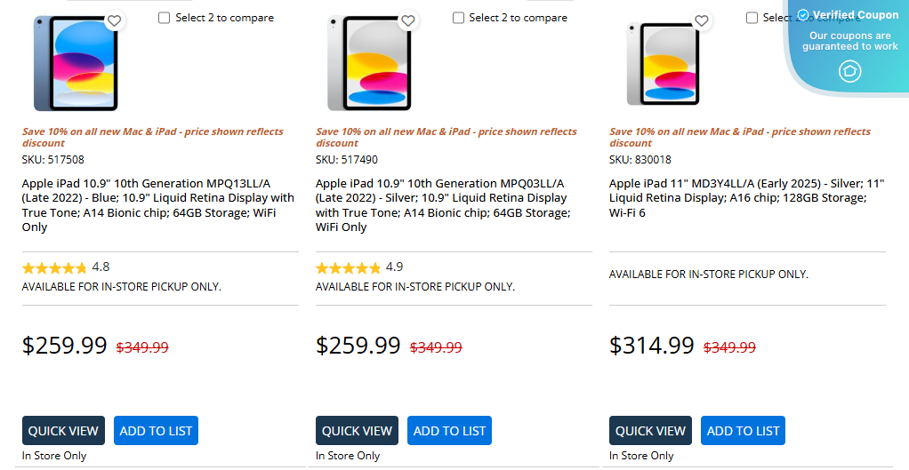 $15 Off Micro Center Coupons & Promo Codes - April 2025