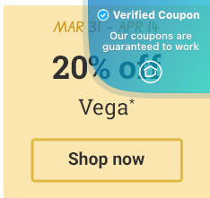 30% Off Vitacost Coupons & Promo Codes - April 2025