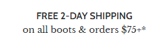 15% Off Boot Barn Coupons & Promo Codes - April 2025