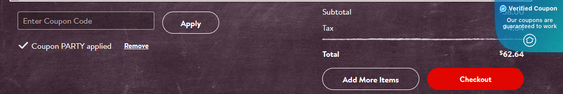 20% Off Caseys Coupons & Promo Codes - April 2025