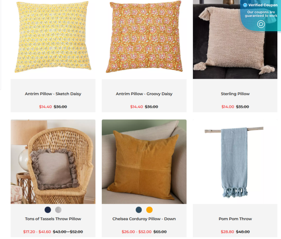 55% Off Shades of Light Coupons & Promo Codes - April 2025