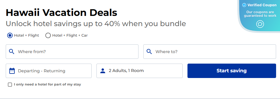 40% Off United Airlines Coupons & Discounts - April 2025