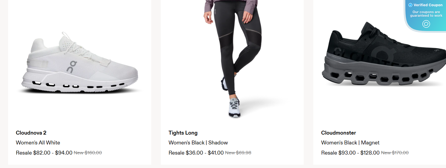 45% Off On Coupons, Promotions & Discounts - April 2025