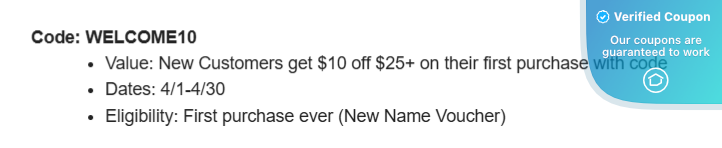 $25 Off QVC Coupons & Promo Codes + 9% Cash Back - April