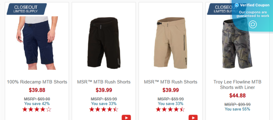 70% Off Rocky Mountain ATV Coupons & Discount Codes - April