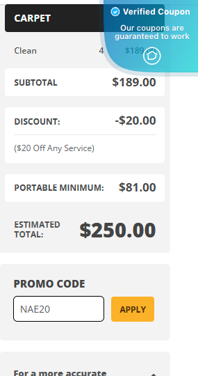 $50 Off Stanley Steemer Coupons & Promo Codes - May 2025