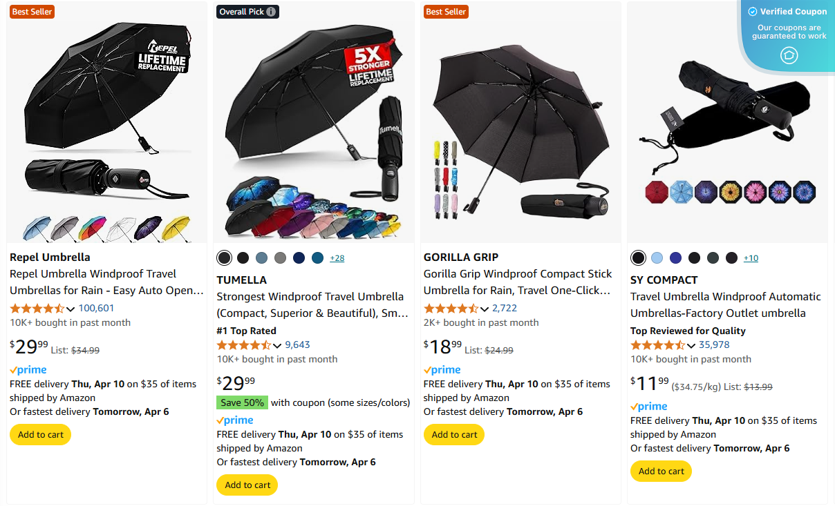 25% Off Amazon Coupons & Promo Codes - April 2025