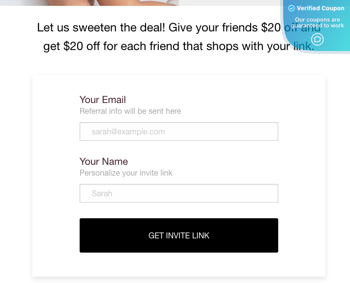 30% Off Honeylove Coupons & Discount Codes - April 2025