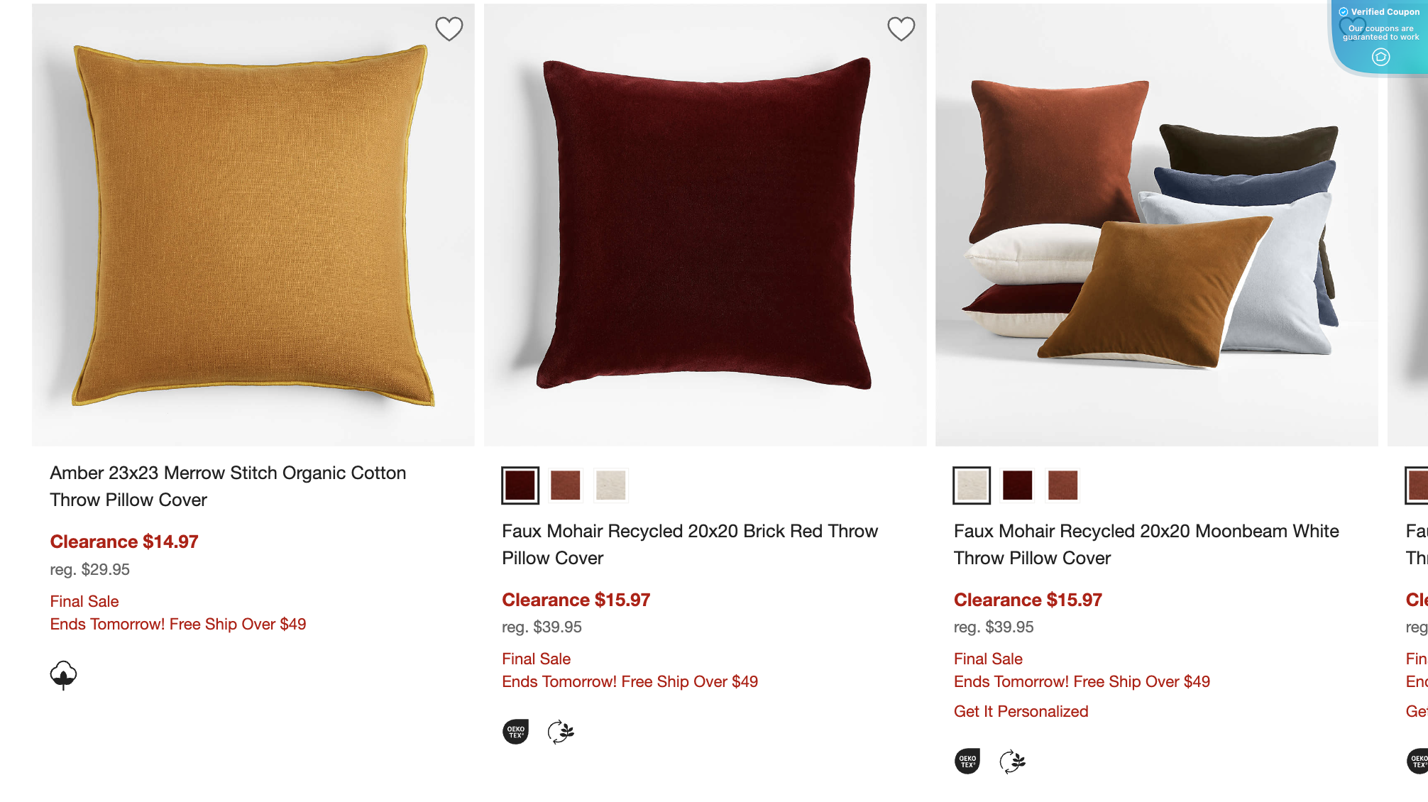 20% Off Crate and Barrel Coupons & Promo Codes - April 2025