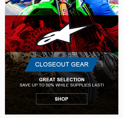 65% Off Rocky Mountain ATV Coupons & Discount Codes - May