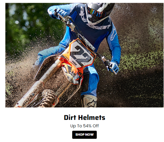 $10 Off MotoSport Coupons & Promo Codes - May 2025