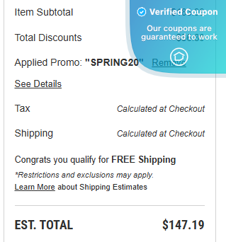 20% Off O'Reilly Auto Parts Coupons & Promo Codes - May