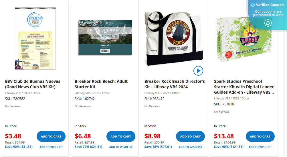 10% Off Christian Book Coupons & Promo Codes + 2% Cash Back